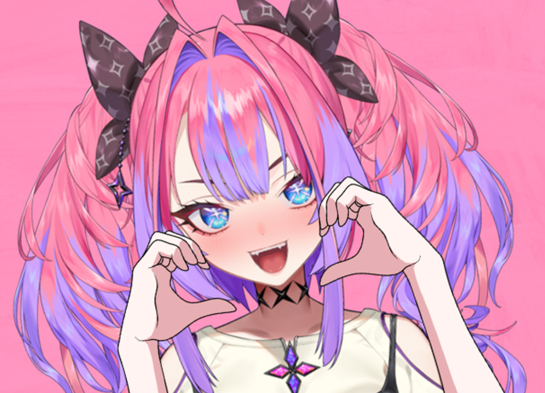 【FLOW GLOW】綺々羅々ヴィヴィの前世（中の人）は元NMB矢倉楓子で確定？！ - おまめライフ